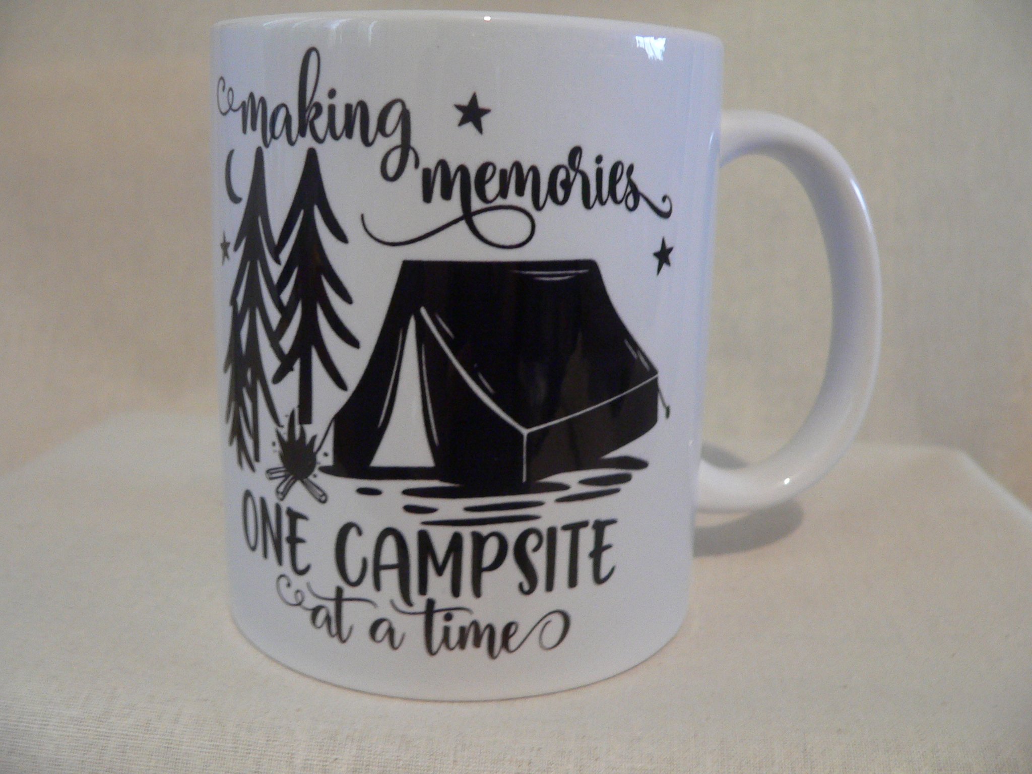 Mug - Making Memories | The Little Gift Shop