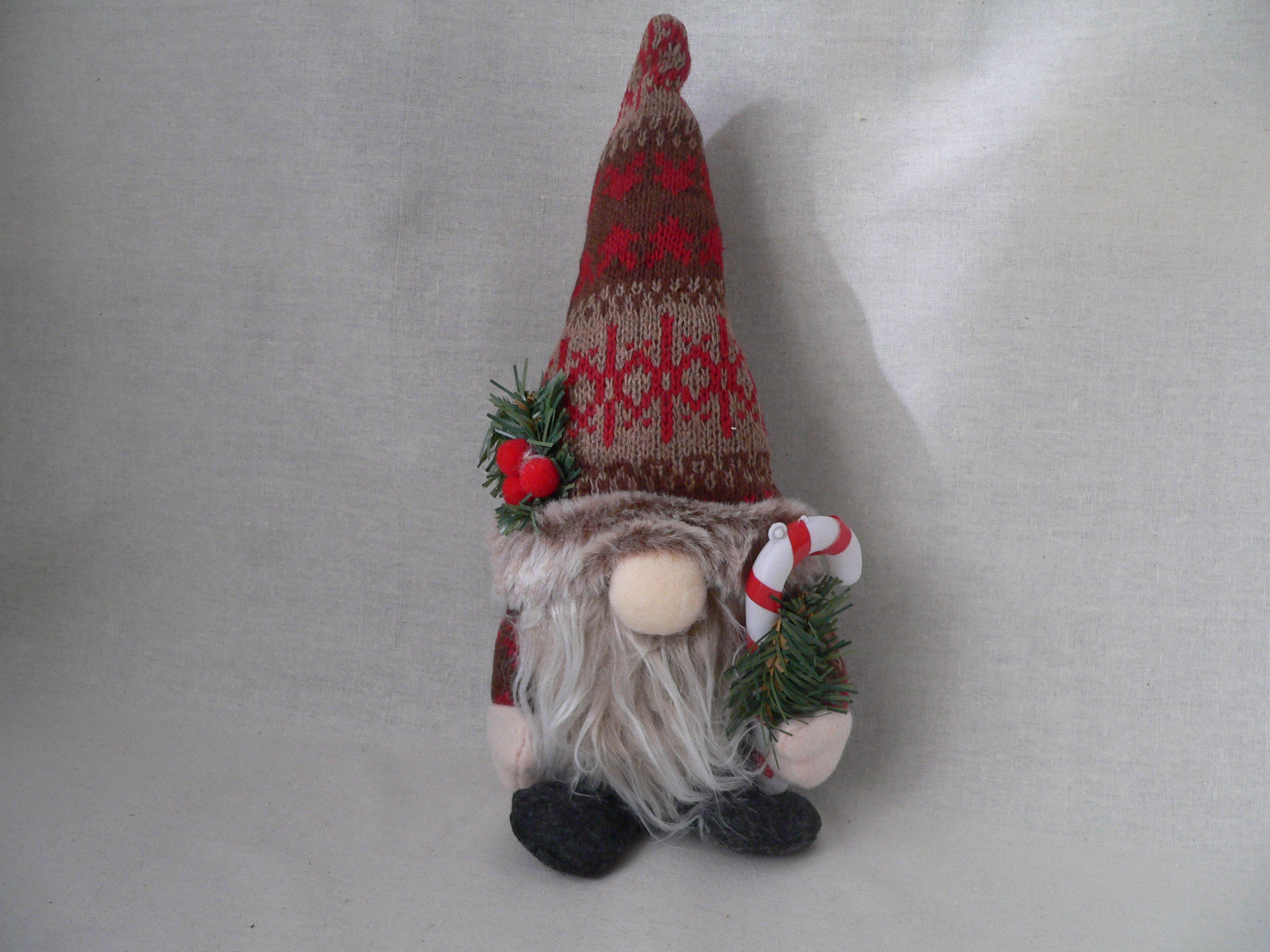 Christmas Gnome boy | The Little Gift Shop